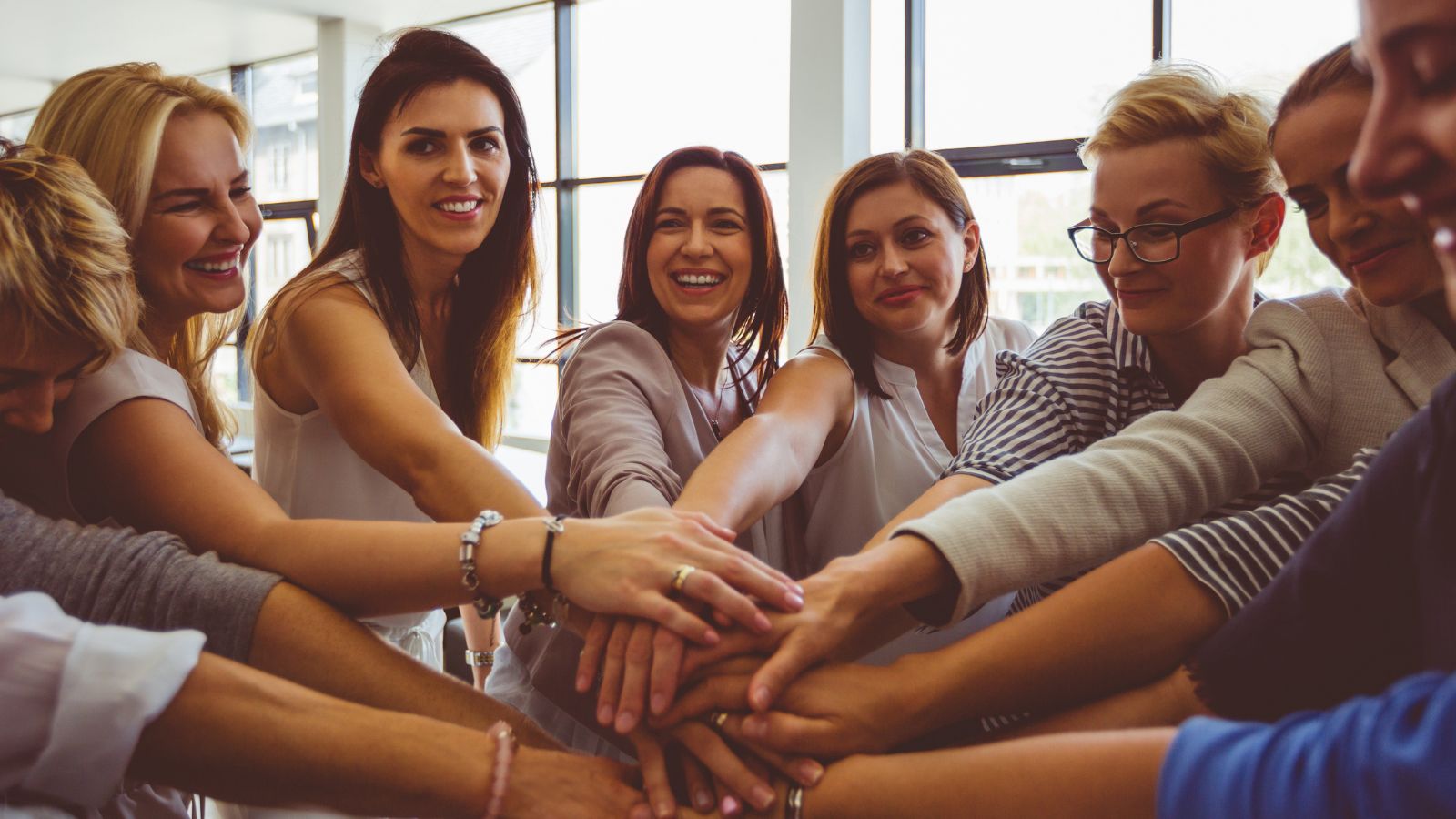 Women in Tech - Advent of Mentoring - Mentoring Complete